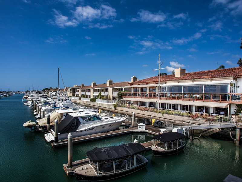 Newport Beach, CA | Gallery | Newport Beach Yacht Club